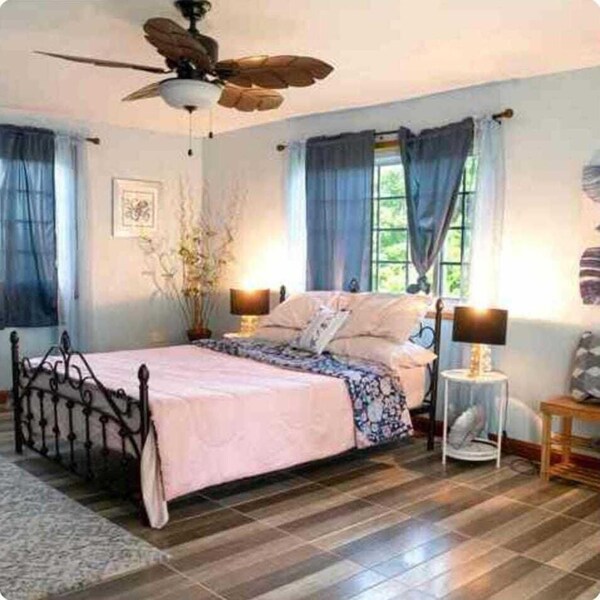 Meditation Heights Villa - Negril