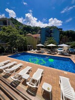 Terraço/pátio