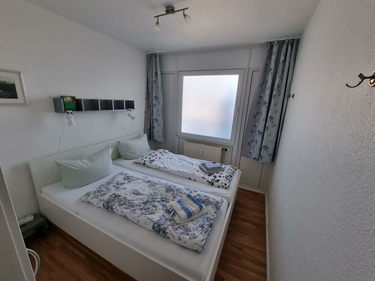 Entspanne Dich In Der Komfortablen Ferienwohnung Iderhoff 02 Auf Norderney! - Norderney