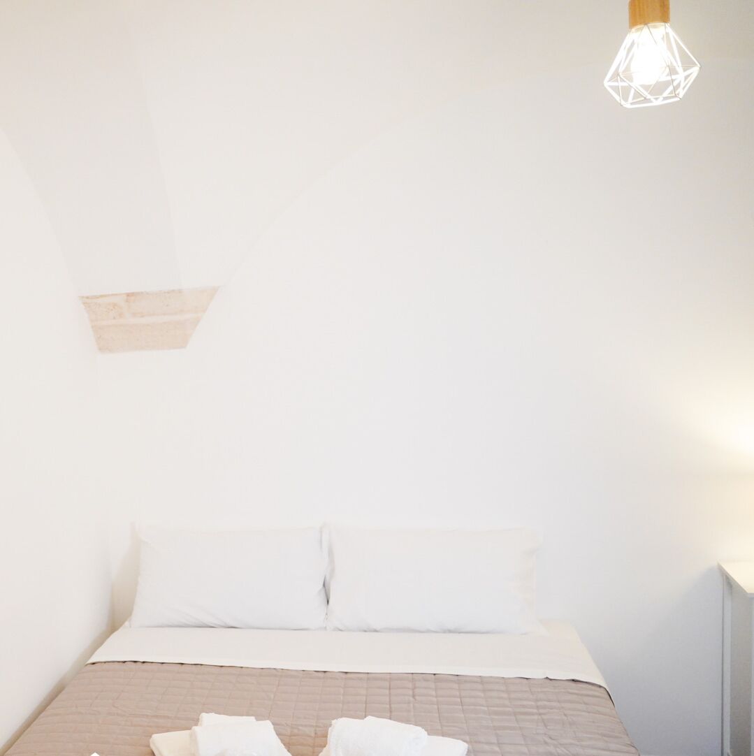 Vicolo Home - Casa Vacanza Putignano (Ba) - Noci