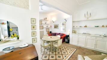Apartamento | 2 quartos