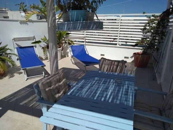 Palazzo Kapece - Monopoli