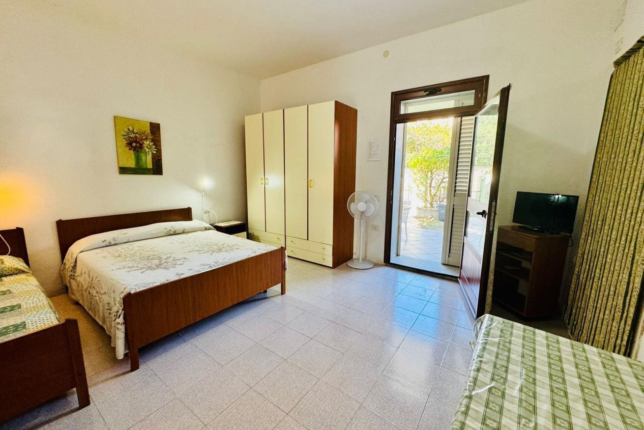 Asfodeli 19- 2p In Centro - San Teodoro