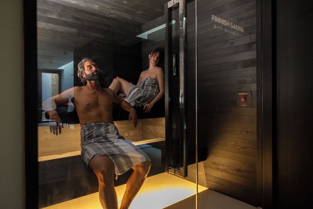 Wellness Smart Suites - Bozen