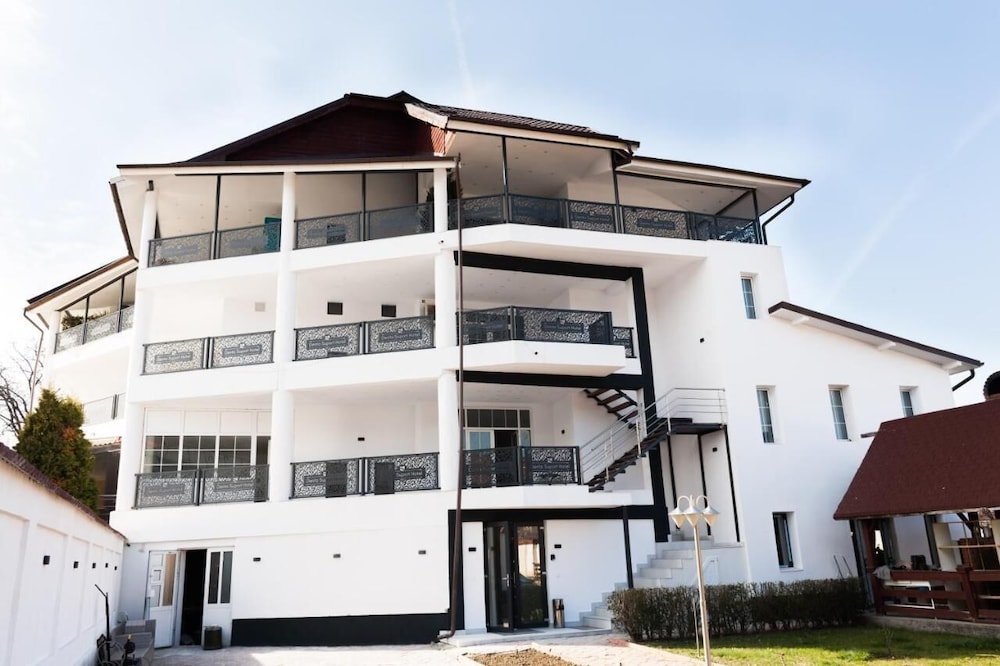 Denta Hotel - Râmnicu Vâlcea
