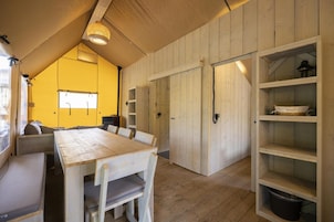 Apartamento | Restaurantes
