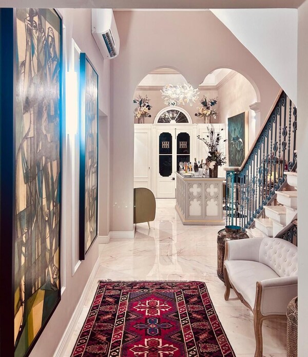 Howard House Hotel - Malta