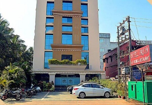 Hotel Orion - Bhadrak