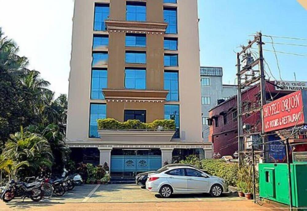 Hotel Orion - Bhadrak