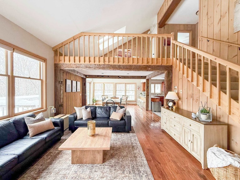 Chimney Hill Haven | Close To Mt.snow - Molly Stark State Park, Wilmington