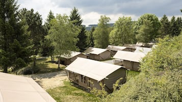 Apartamento | Fachada