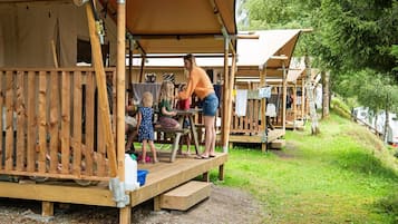 Apartamento | Fachada