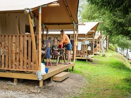 Apartamento | Fachada