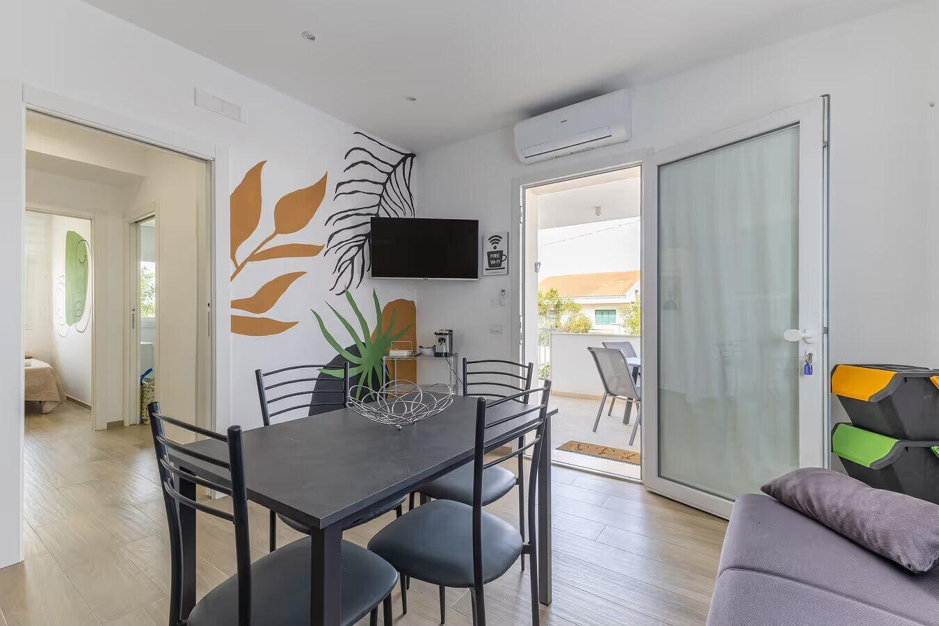 Residence Mamma Mia A Marina Di Ragusa - Marina di Ragusa