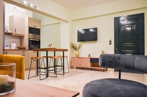 Casa, acessível | 2 quartos, acesso à internet de alta velocidade