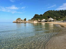 Casa, acessível | 2 quartos, secretária, internet de alta velocidade 