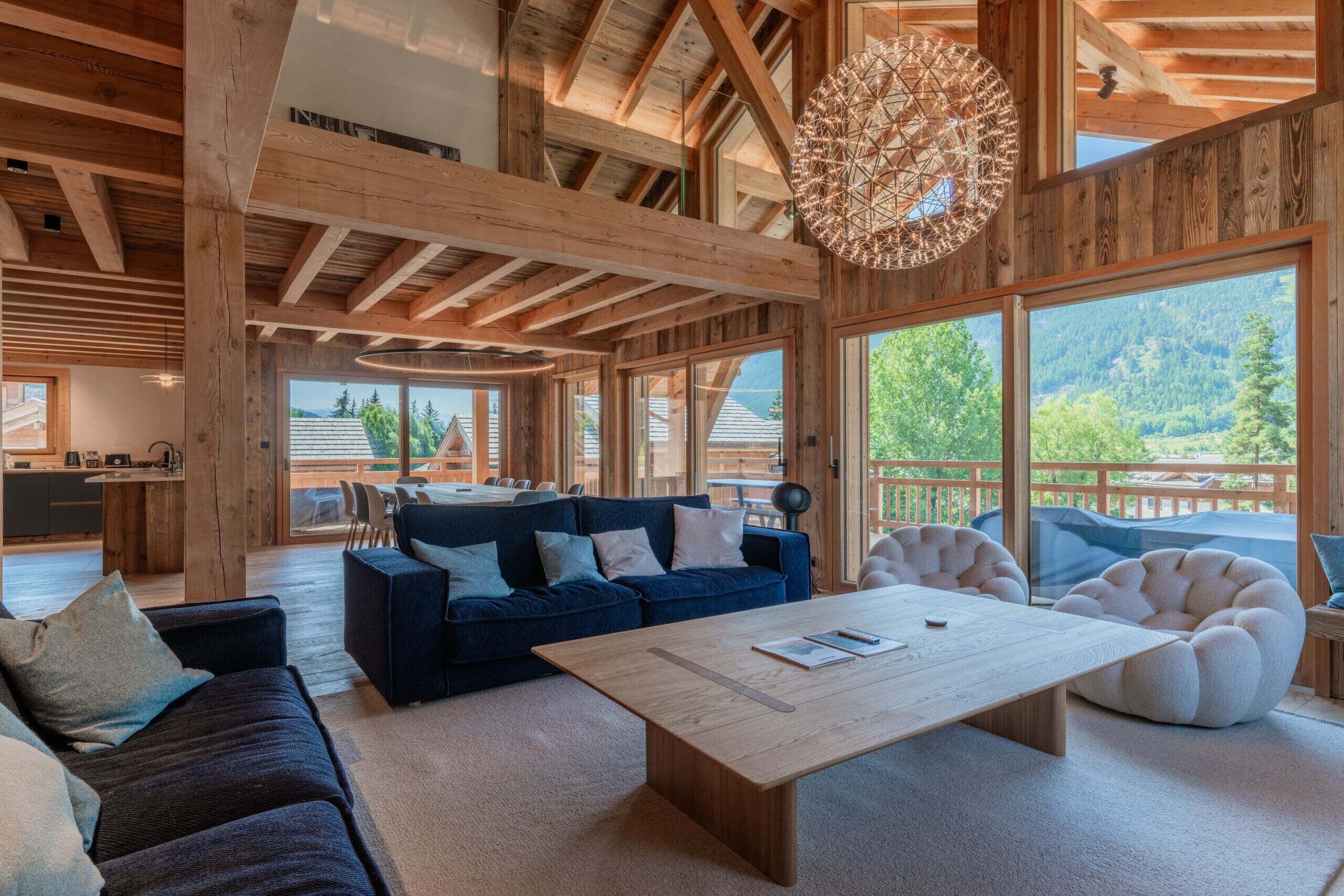 Chalet Cicéa - Névache