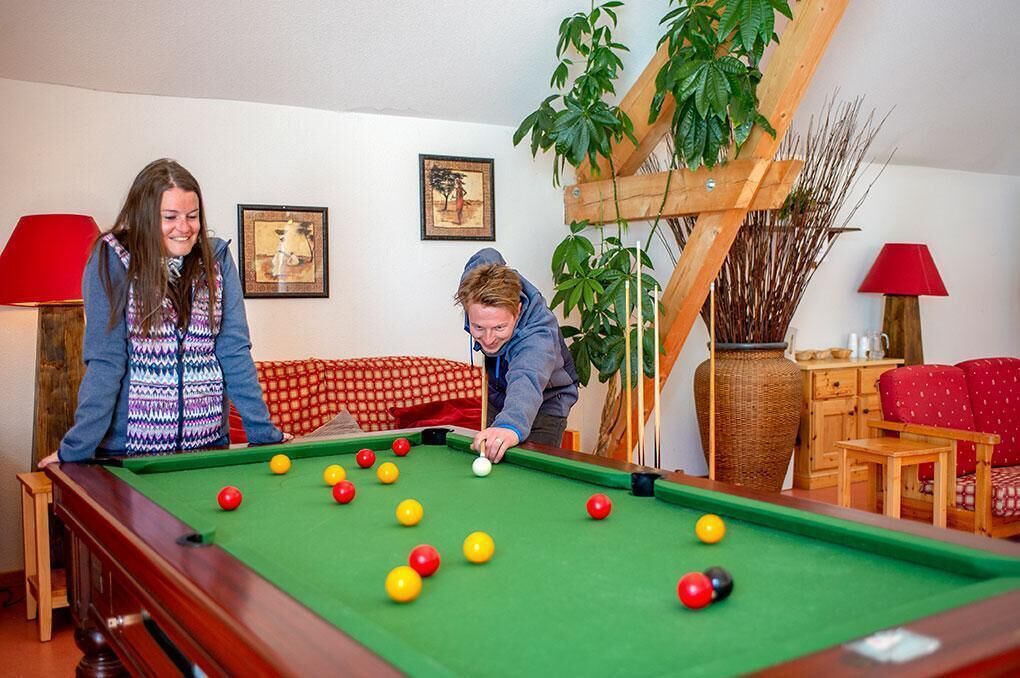 À 50m Des Pistes De Ski, Terrasse, Balcon, Parking, Télévision, Casier à Ski, 30m² - Saint-Jean-d'Arves