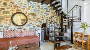 Apartamento, fumadores | 7 quartos