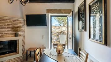 Apartamento, fumadores | 7 quartos