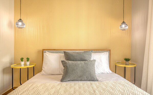 Apartamento | 3 quartos