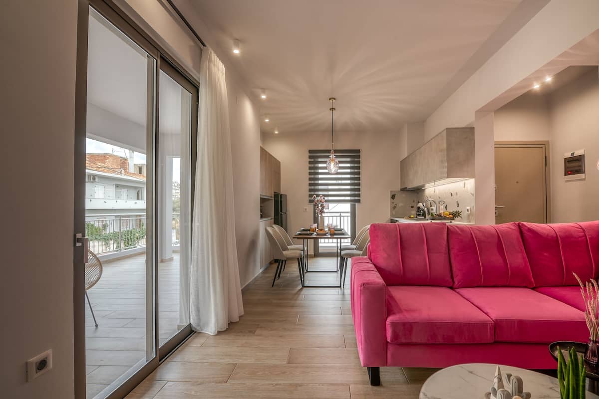 Apartamento | 3 quartos