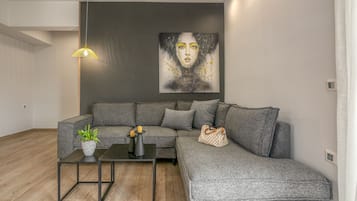 Apartamento | 3 quartos