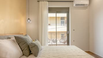 Apartamento | 3 quartos