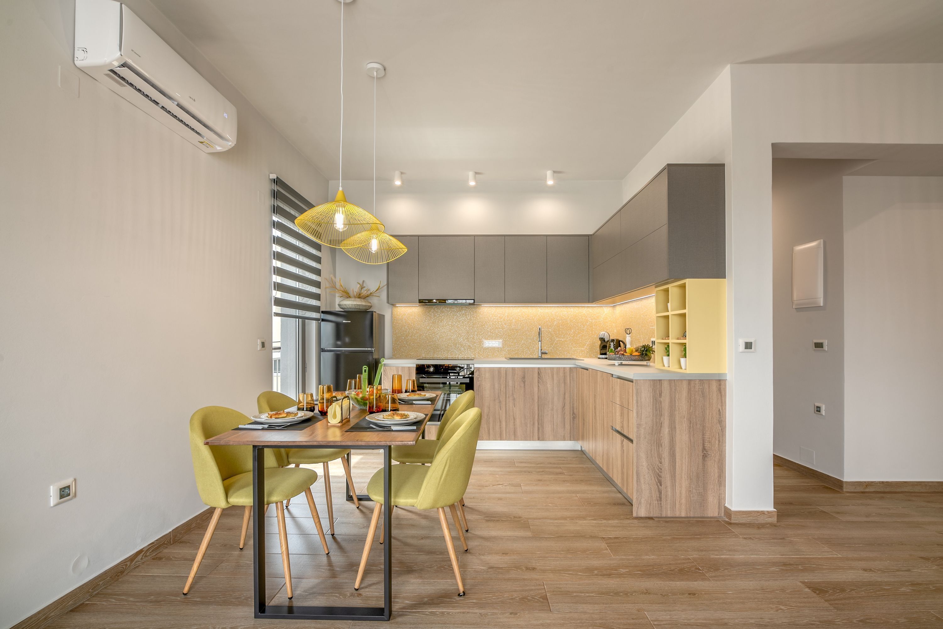 Apartamento | 3 quartos