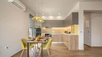 Apartamento | 3 quartos