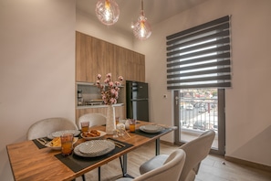 Apartamento | 3 quartos 