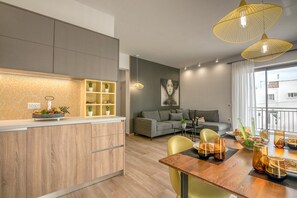 Apartamento | 3 quartos