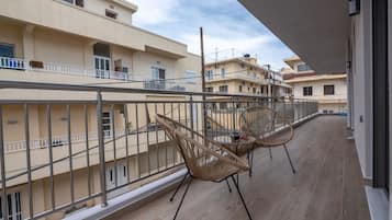 Apartamento | 3 quartos