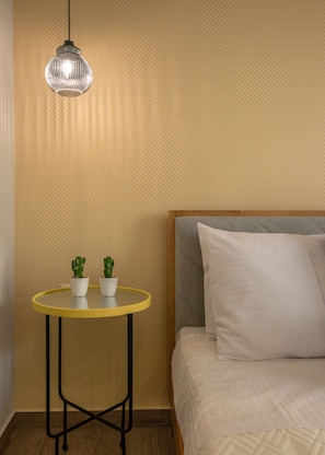 Apartamento | 3 quartos 