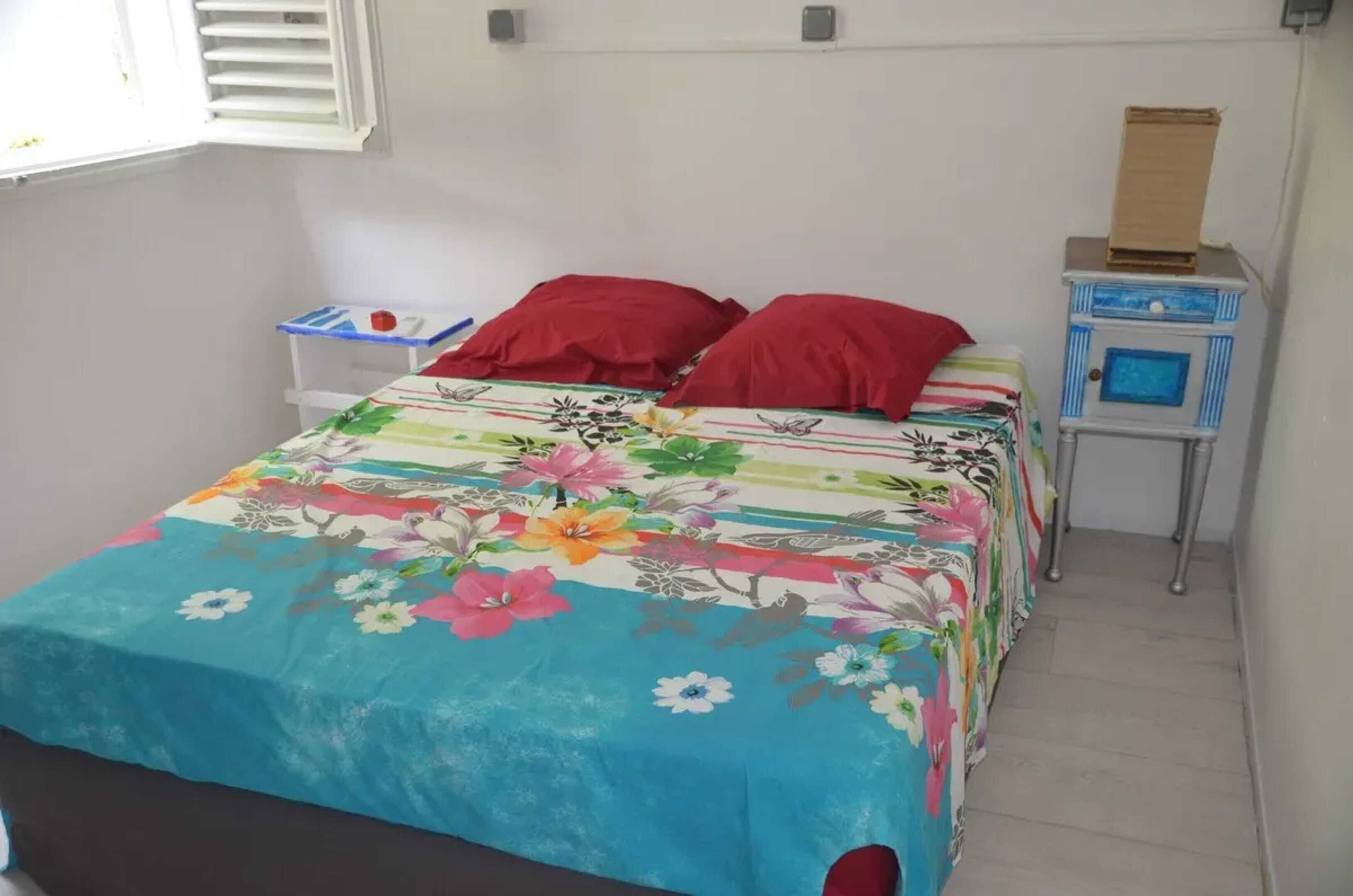 Homerez - Casa A Les Trois-îlets - Martinica