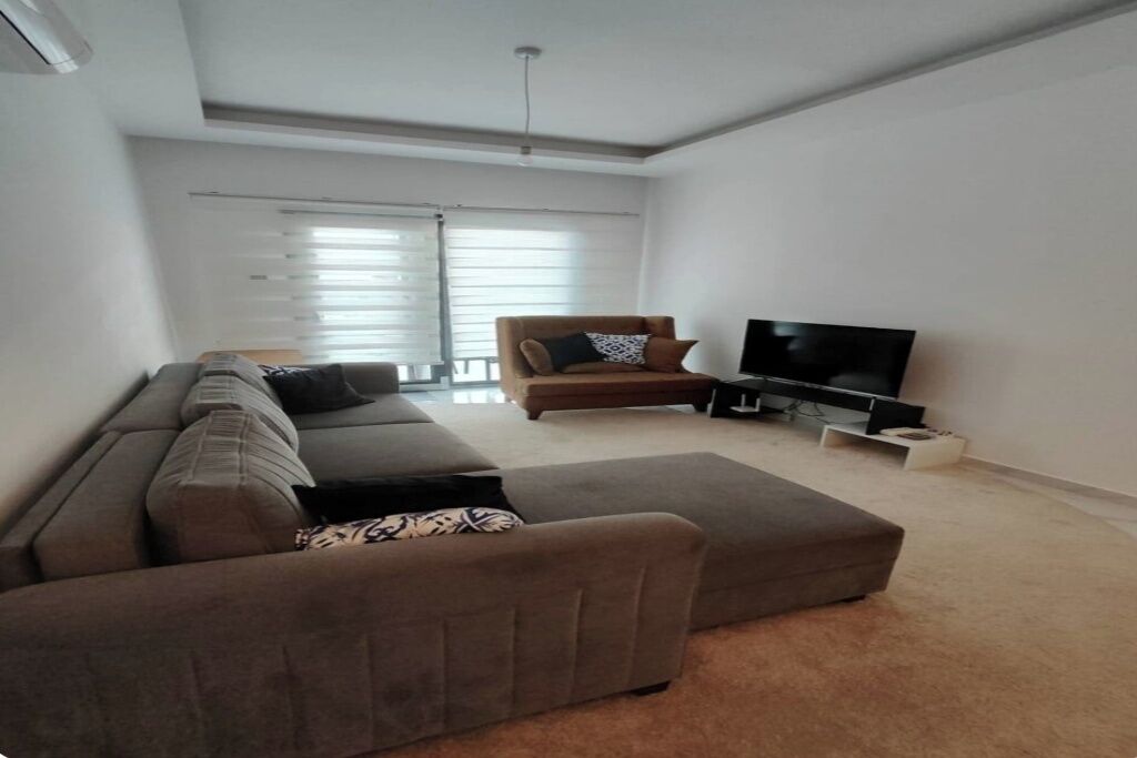 5 Min To Kyrenia Merit Hotels And The Sea Side - Zypern