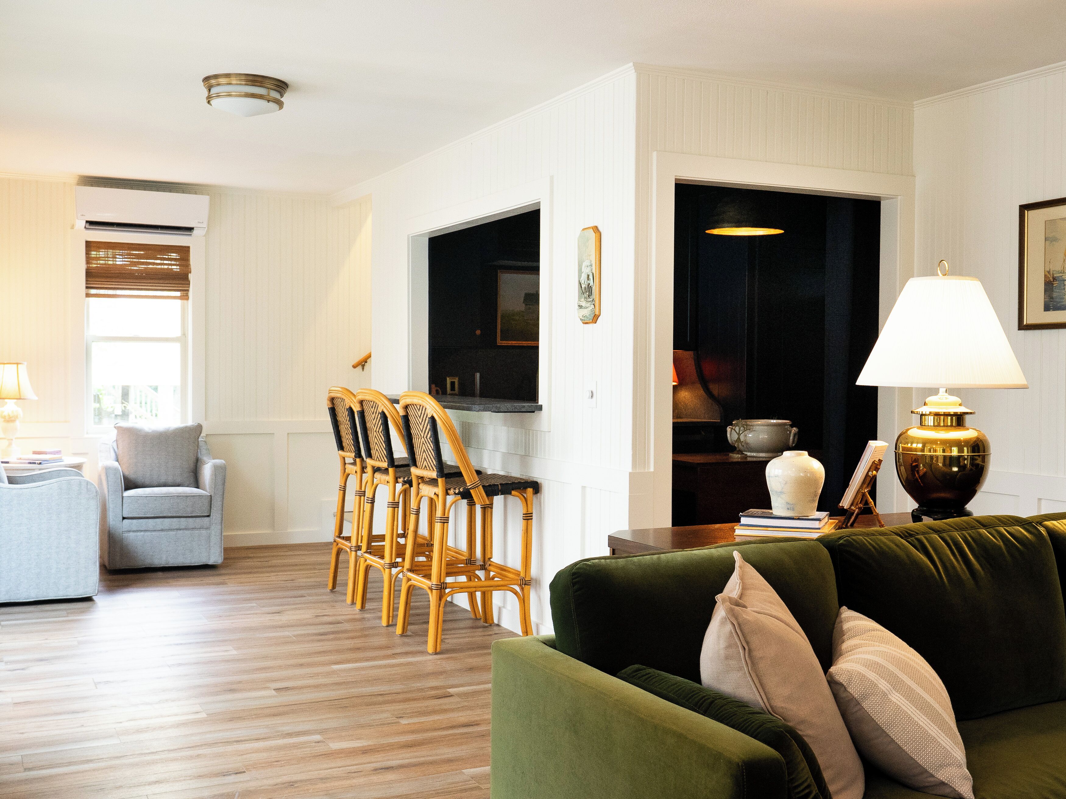 Wv63: Second Sail-newly Remodeled And Spacious - Ocracoke, NC