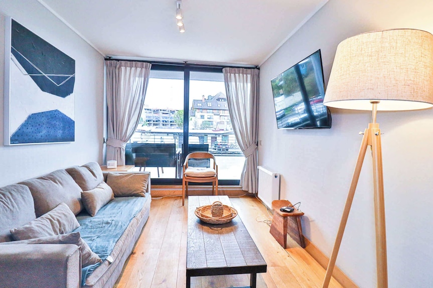 Hom I Conjunto Frente A La Costanera 2d2b - Puerto Varas