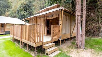 Apartamento | Exterior