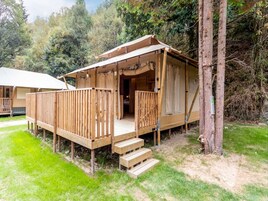 Apartamento | Fachada