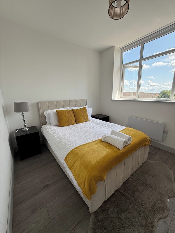 Desborough Apartment Retreat - Rutland