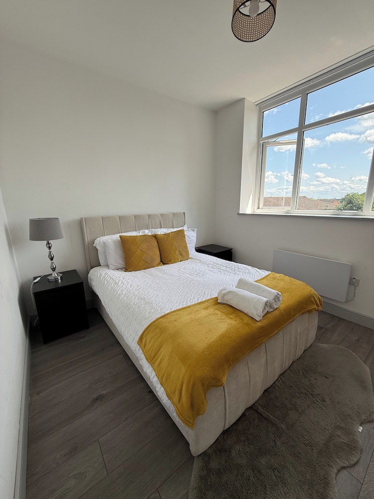 Desborough Apartment Retreat - Rutland