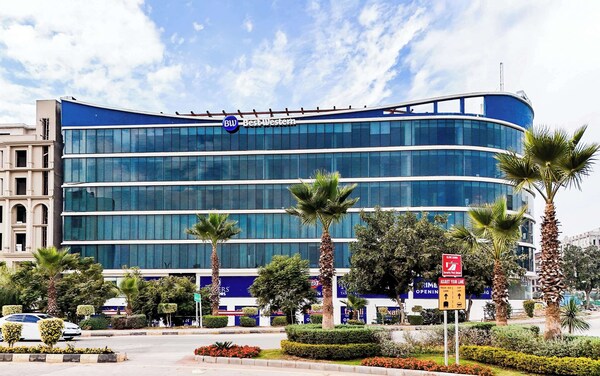 Best Western Hotel Rawalpindi Central - Islamabad