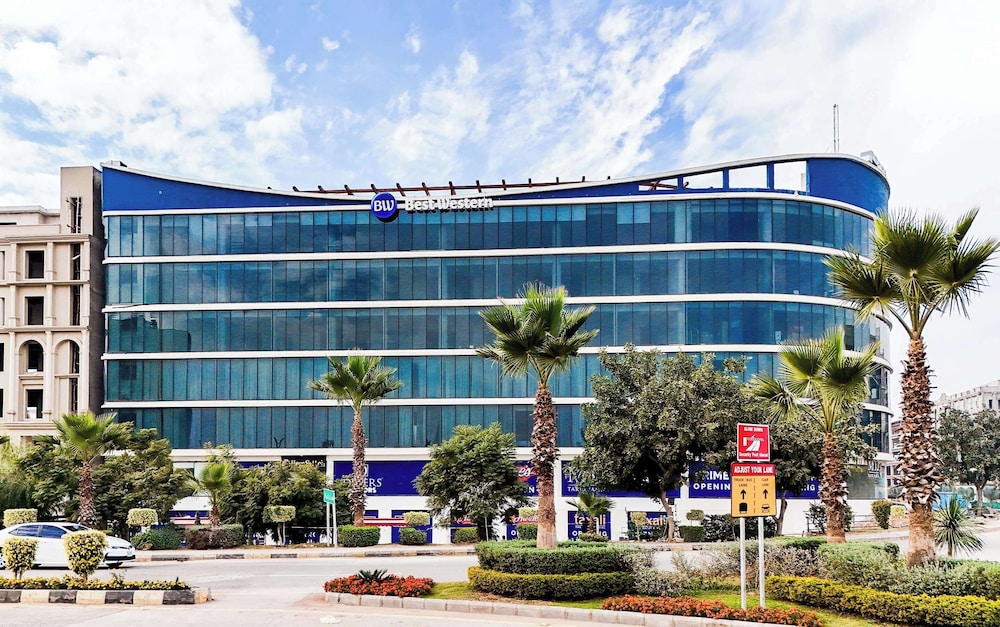 Best Western Hotel Rawalpindi Central - Islamabad