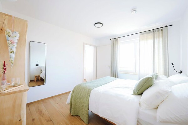 Bed & Breakfast Alle Cantine - Mendrisio