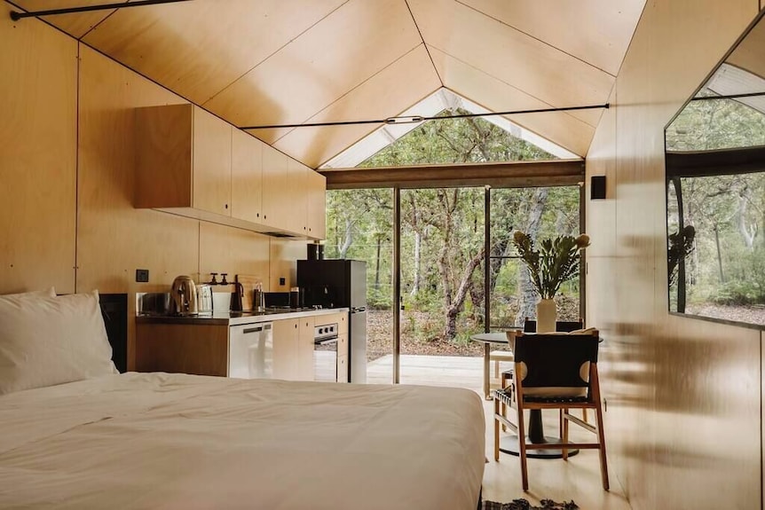 'The Hideaway' At Barranca Jervis Bay - Jervis Bay