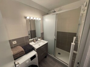 Apartamento luxo | Banheiro