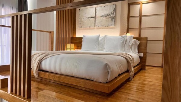 Corral Del Carbon Gg Luxury Hotel Boutique - Granada