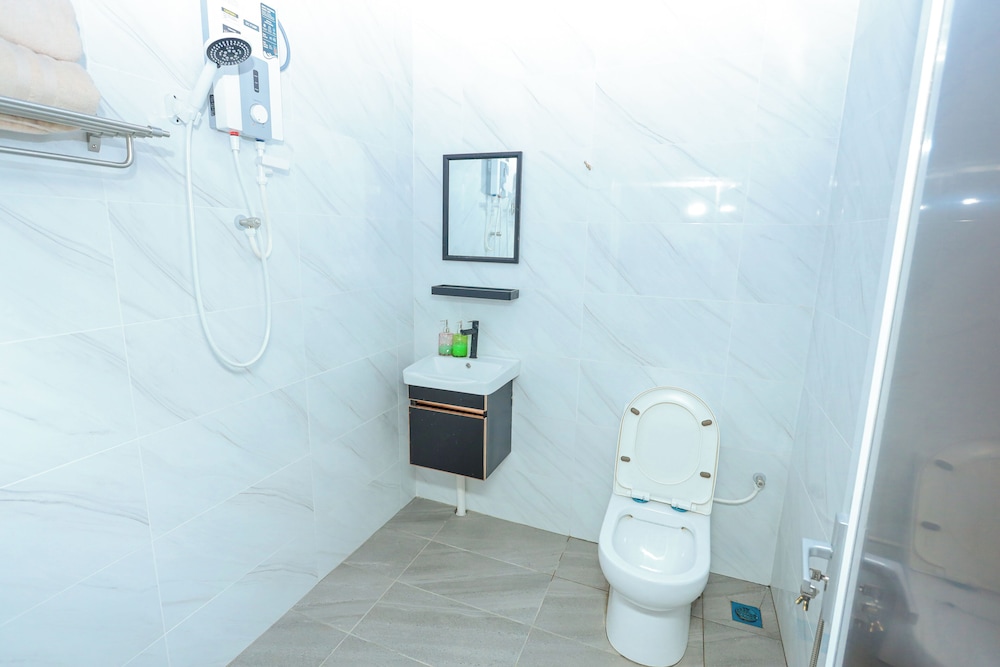 D' Village Cottage 2 – Private Pool Villas - Pantai Cenang