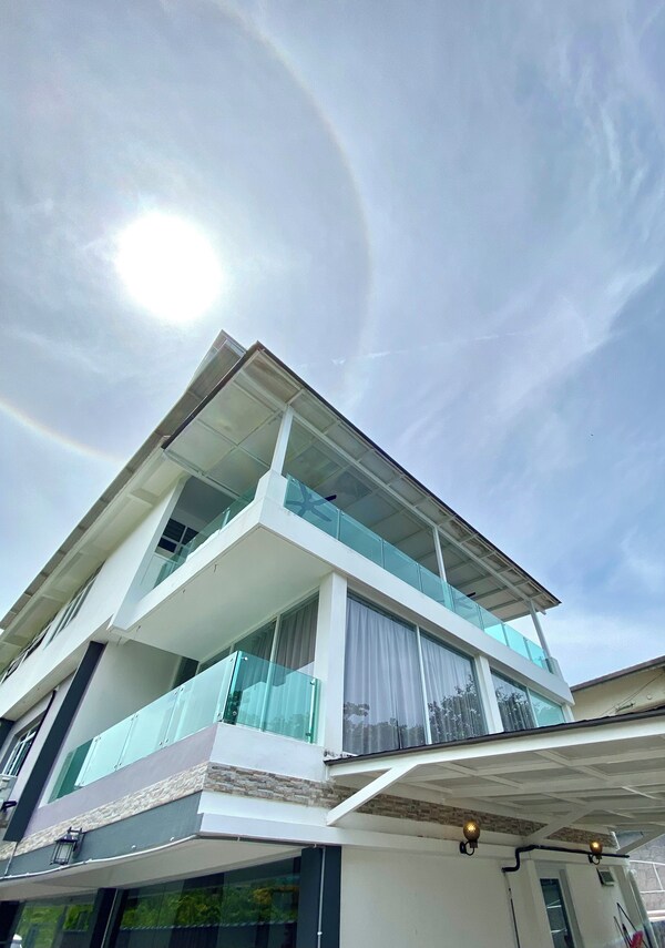 Seahome Boutique Hotel - Tanjung Bungah